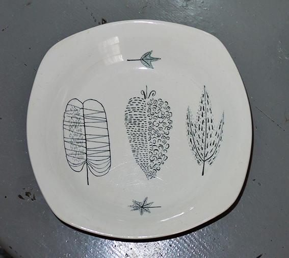 Ceramics and Glass for sale